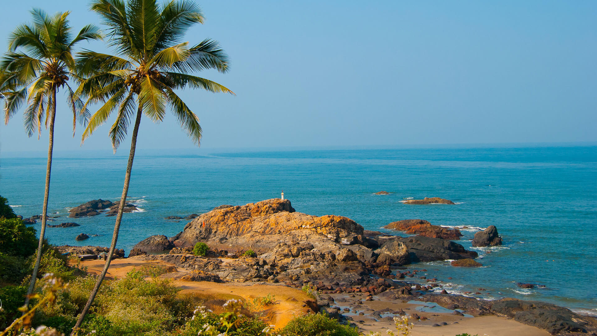 North Goa Sightseeing - Get The Guaranteed Low Price Here